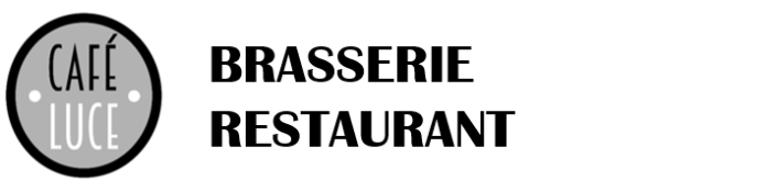 Café Luce Brasserie – | Sainte-Luce-sur-Loire